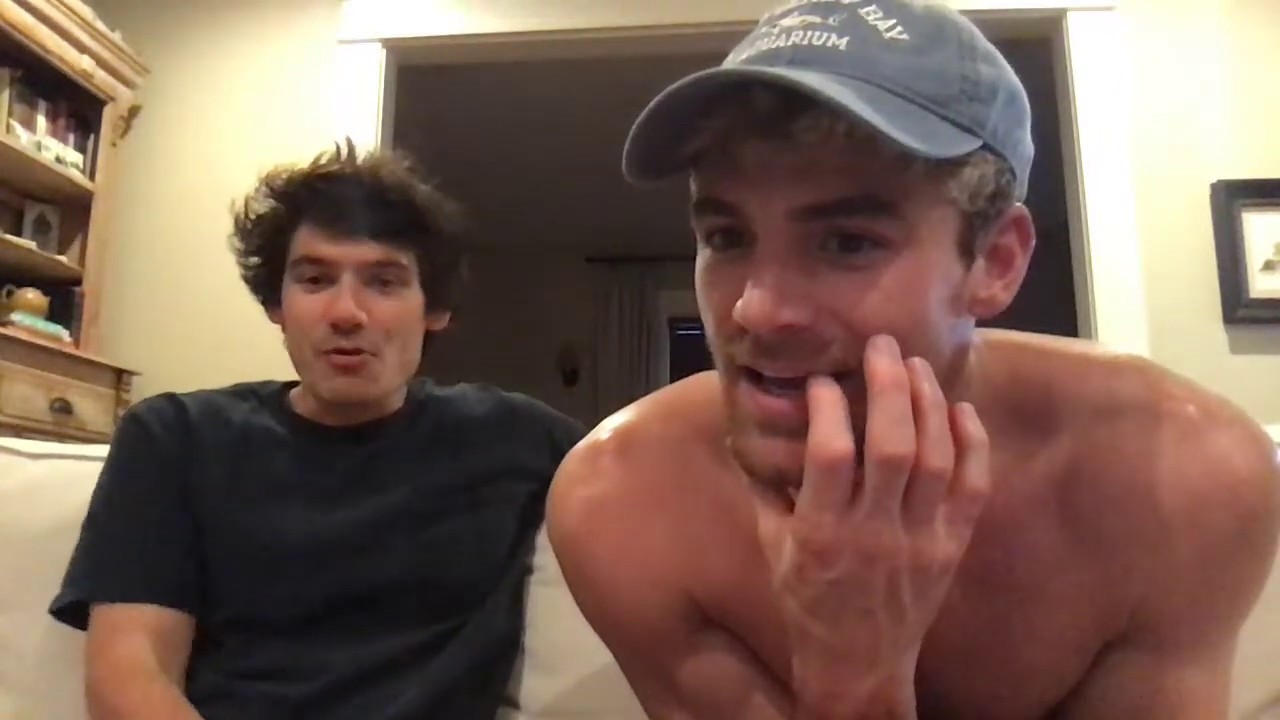 We Had An Amazing Day | PJ & Thomas Live - YouTube