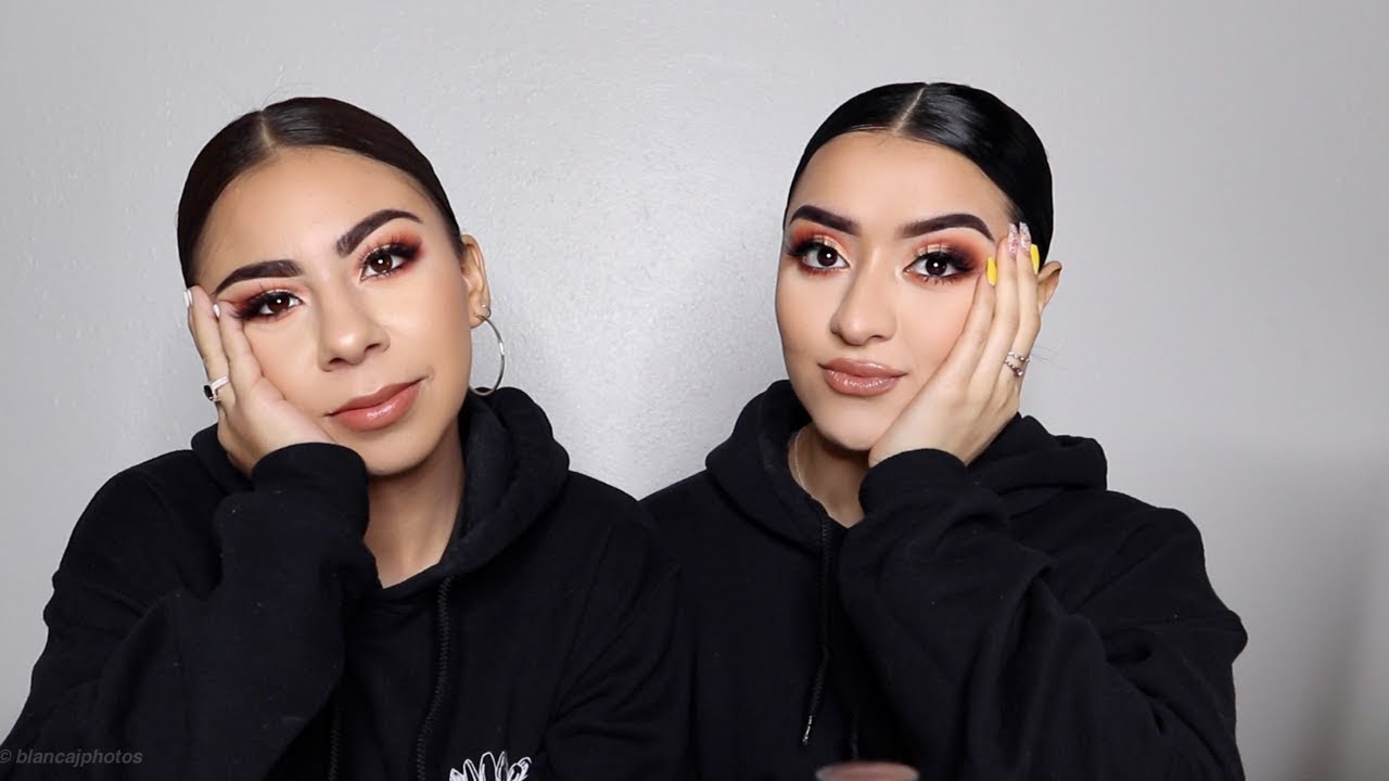 TRANSFORMING INTO LA COMADRE LULU - YouTube
