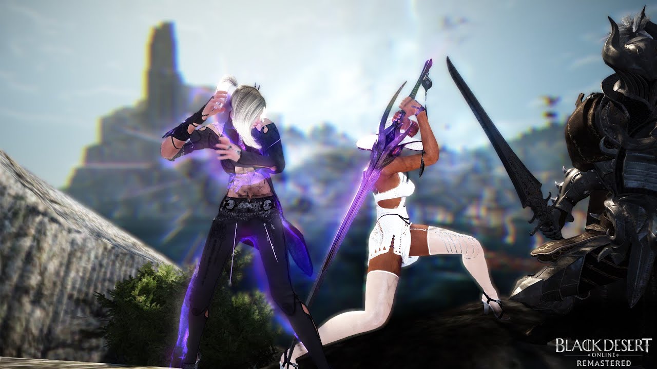 ᴱᵁ66 DK [BDO] - [3785] Nie Allein / GERMAN GAMEPLAY - YouTube