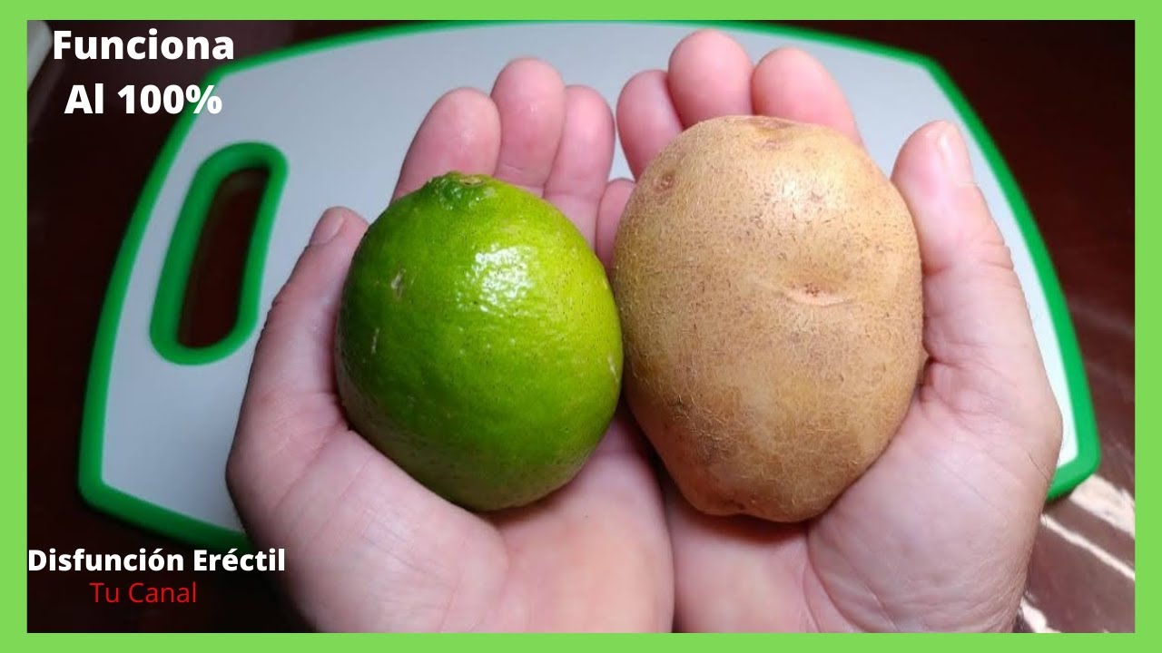 Mezcla PAPA Con LIMÓN de esta manera nunca mas harás otra receta - YouTube