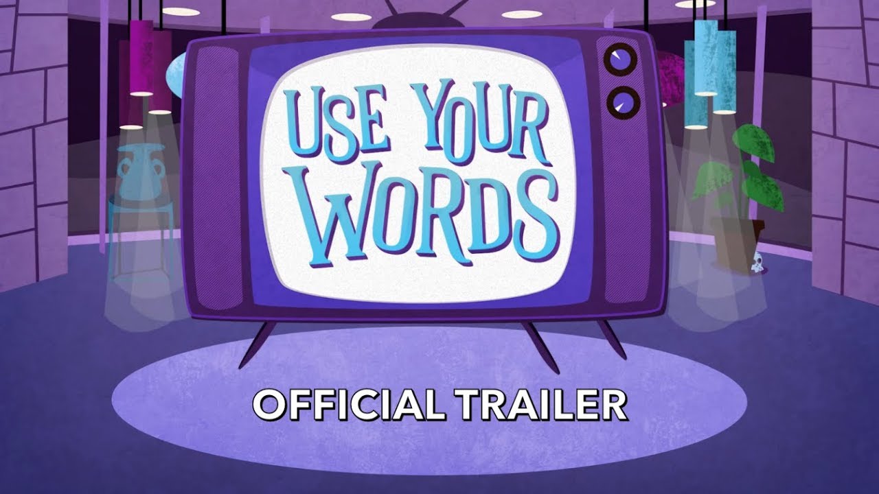 Use Your Words - Official Trailer - YouTube