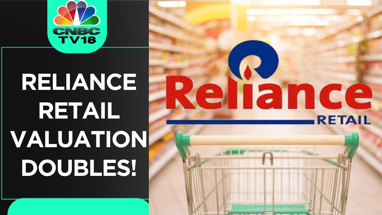 Reliance Retail Logo