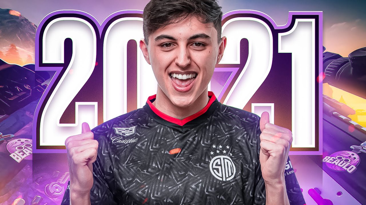 BEST OF BEAULO 2021 - YouTube