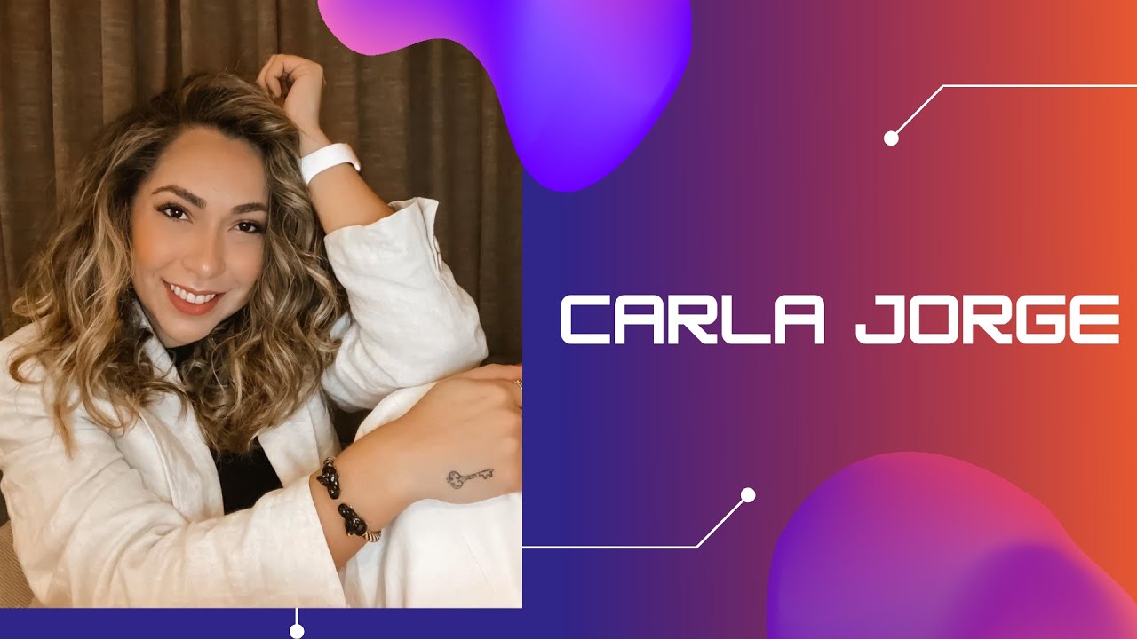Carla Jorge - 2 Amigos #06 - YouTube