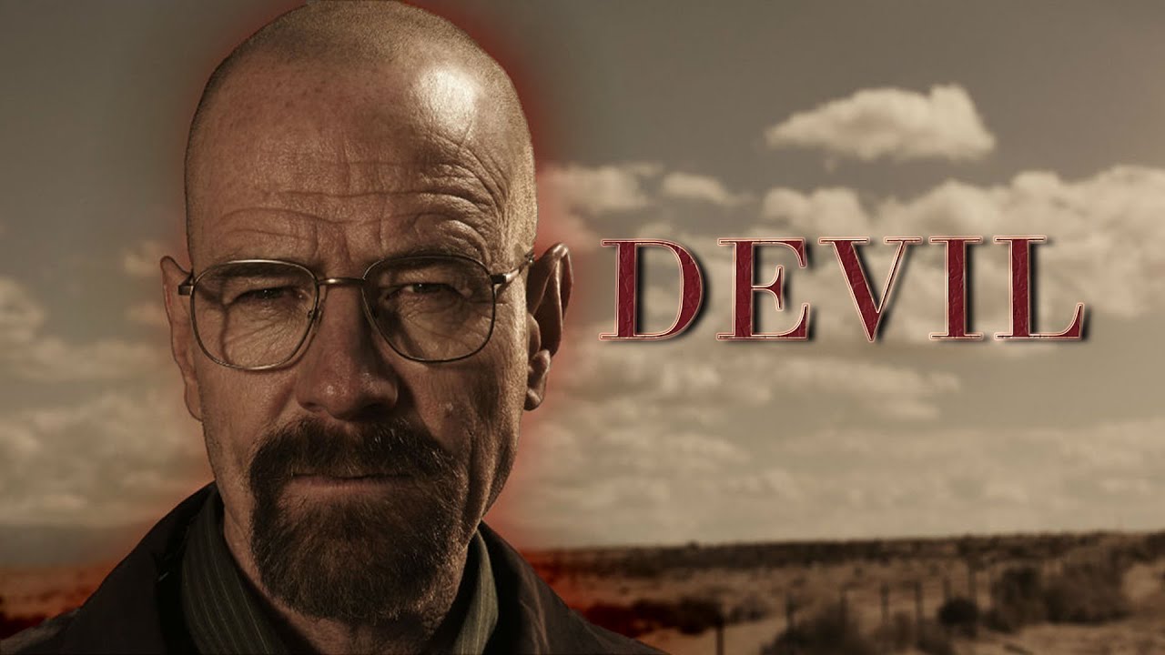 METAMORPHOSIS [Breaking Bad] - YouTube