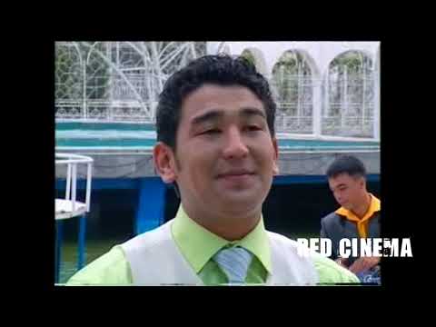 SHUHRAT HAKIMOV-ARMON