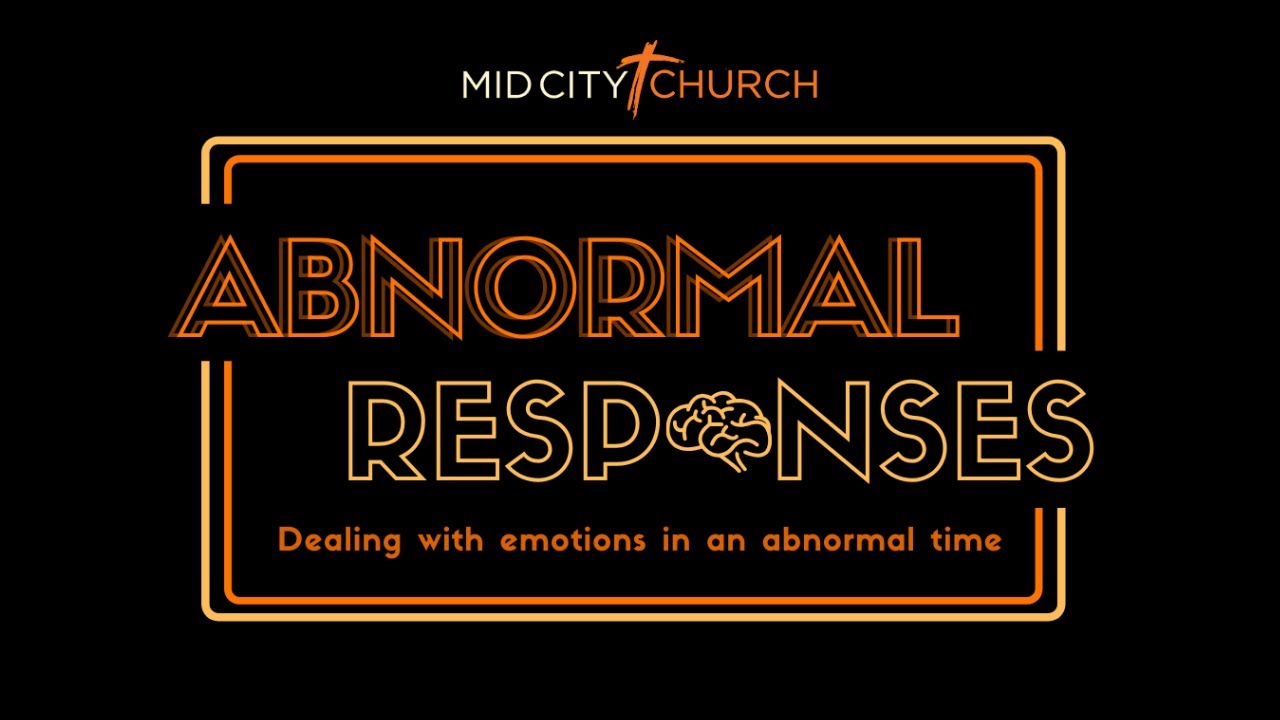Mid City Church Worship | June 4, 2020 - YouTube