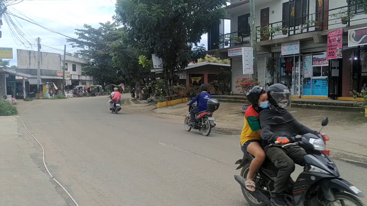 SOLO LONG WALK: Apollo, Liloan - YouTube