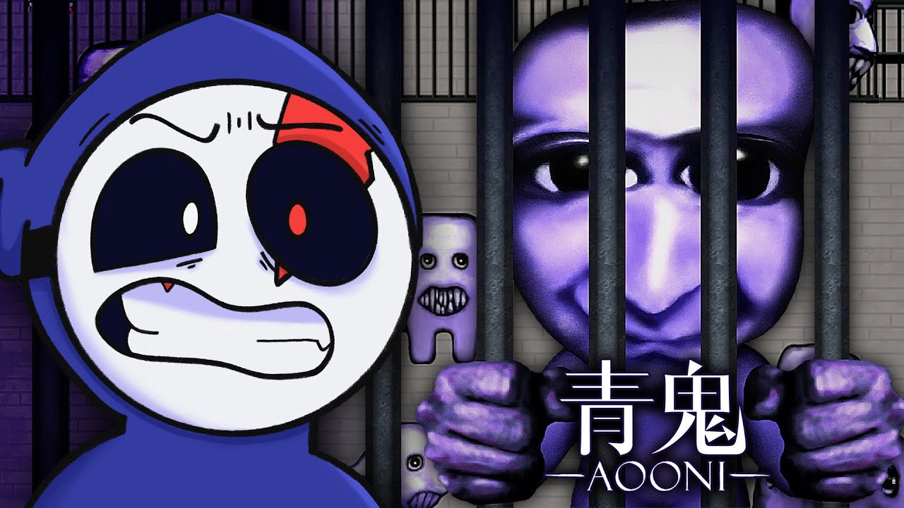 AO ONI HA VUELTO Y ESTÁ MÁS HD QUE NUNCA - Ao Oni Remaster Gameplay ...