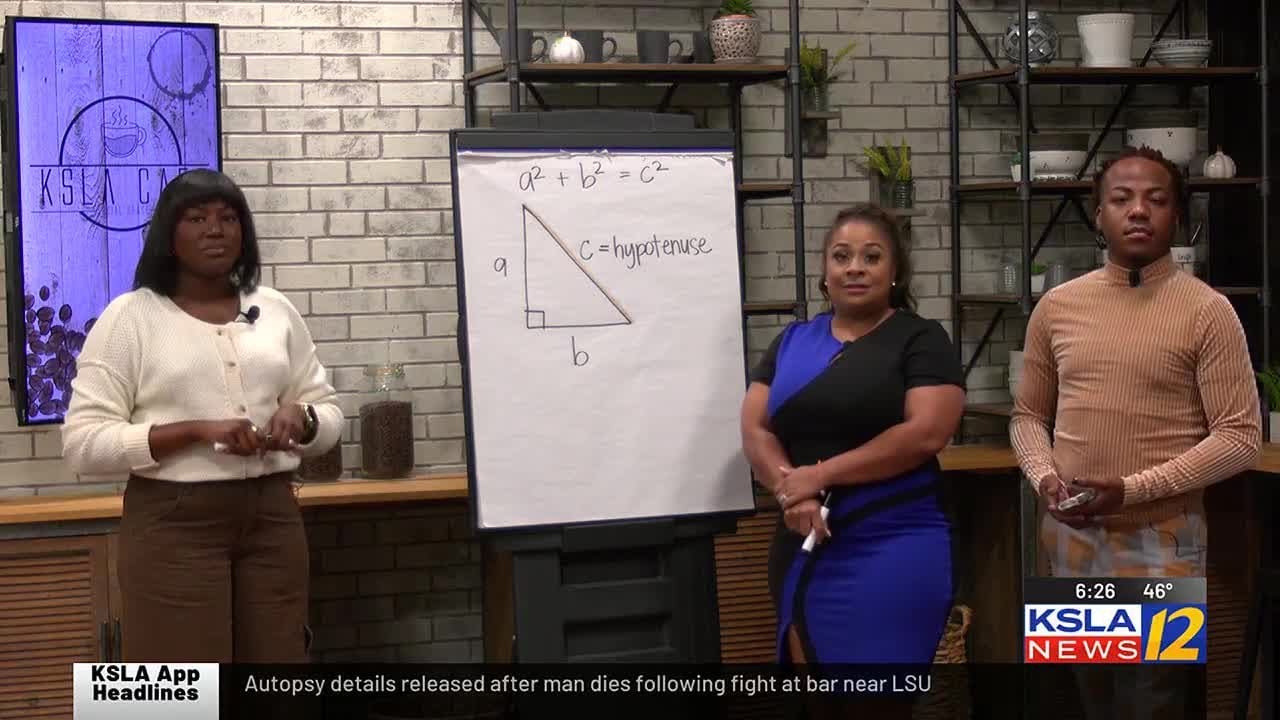 Can you solve this LEAP problem? - YouTube