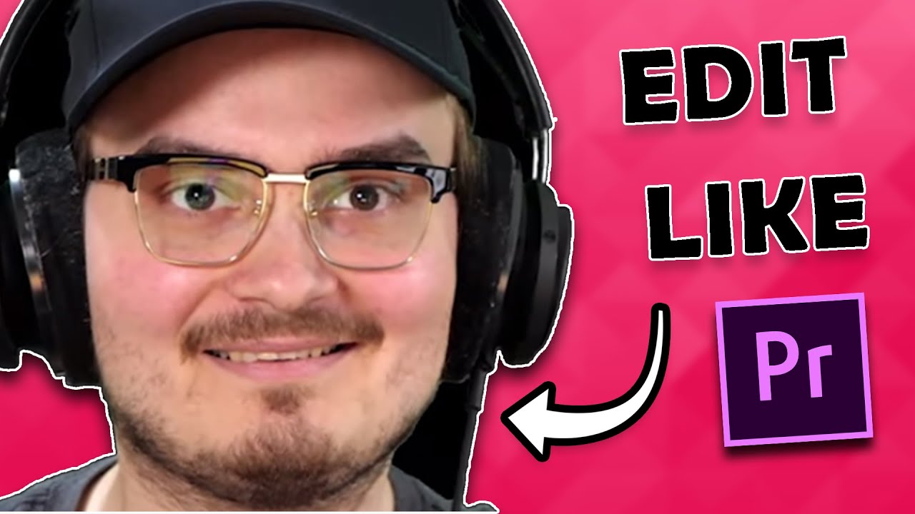 How to edit videos like Radal - YouTube