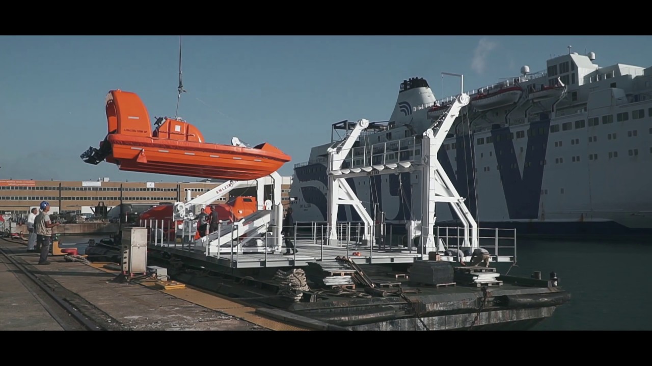 BC Service – CMA Platform - YouTube