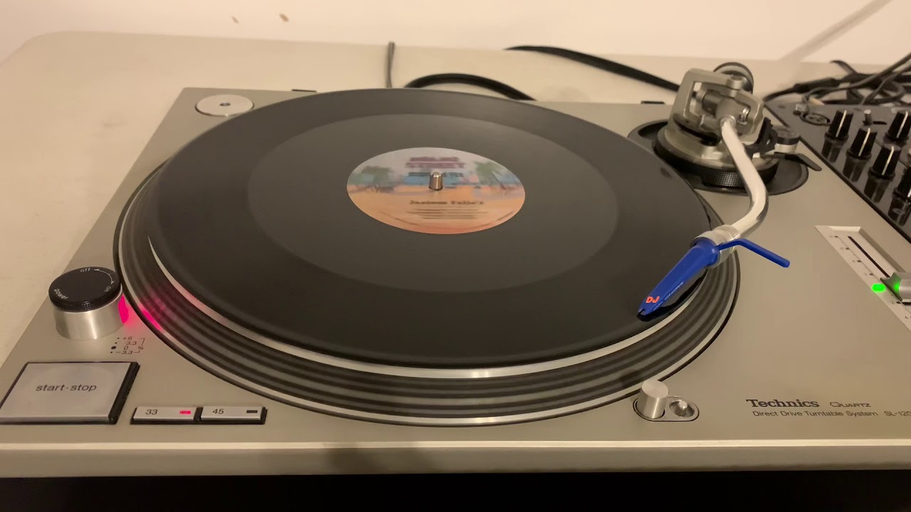 Dimples Tee - Jealous Fella’s - YouTube