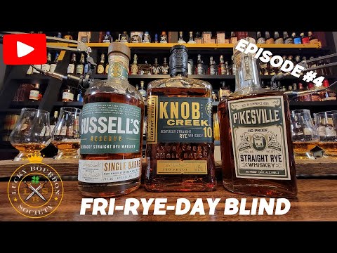Episode #4- Happy Fri-Rye-Day! - Find out which one prevails! - YouTube
