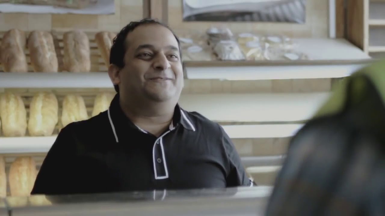 Anthony Gopaul Showreel 2018 - YouTube