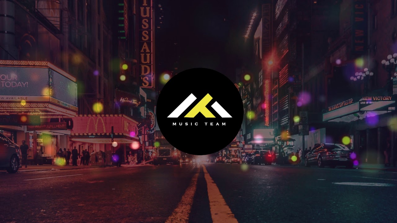 QU4NTUM - Full Throttle [Music Team Free ] · Free Copyright-safe Music ...