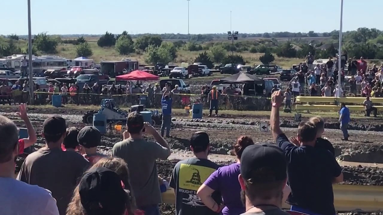 2017 Kansas Badlands mudruns Daddy Joker’s bad ass run - YouTube