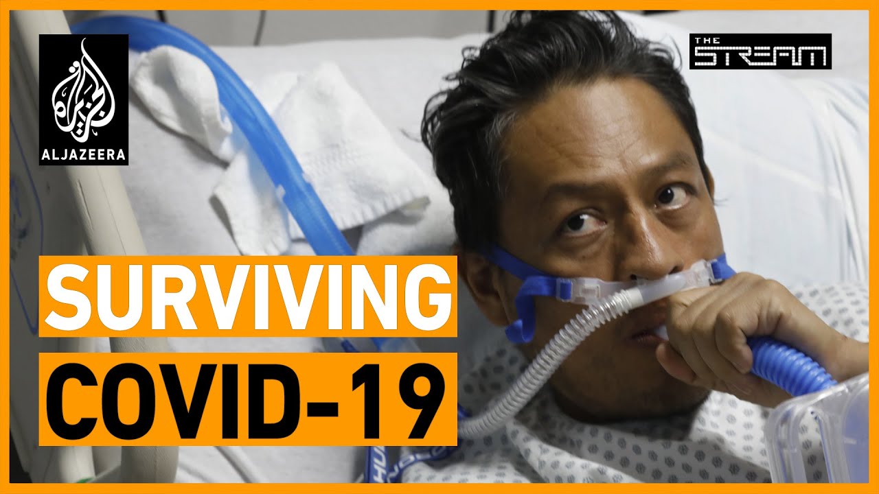Coronavirus: Survivors of COVID-19 tell their stories | The Stream ...
