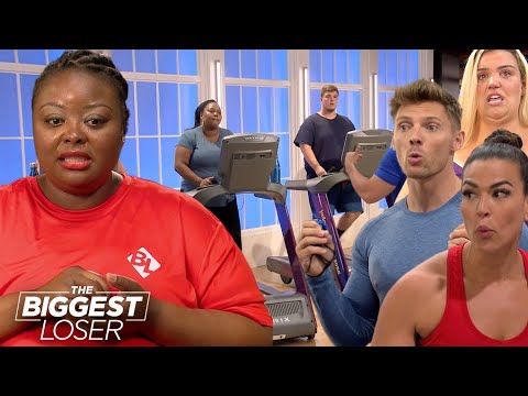 Do They Not DESERVE To Be Here!? Post-Elimination DRAMA | The Biggest ...