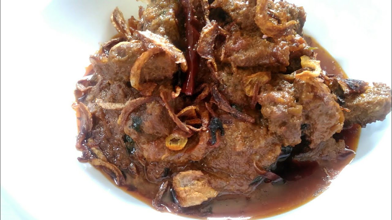 Mutton Do Pyaza Recipe || Gosht Do Piaza Recipe. || - YouTube