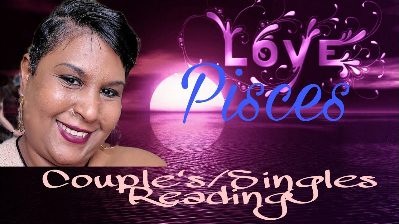 Pisces-Speaking 2 Different Love Languages Still Wanting You Back June ...
