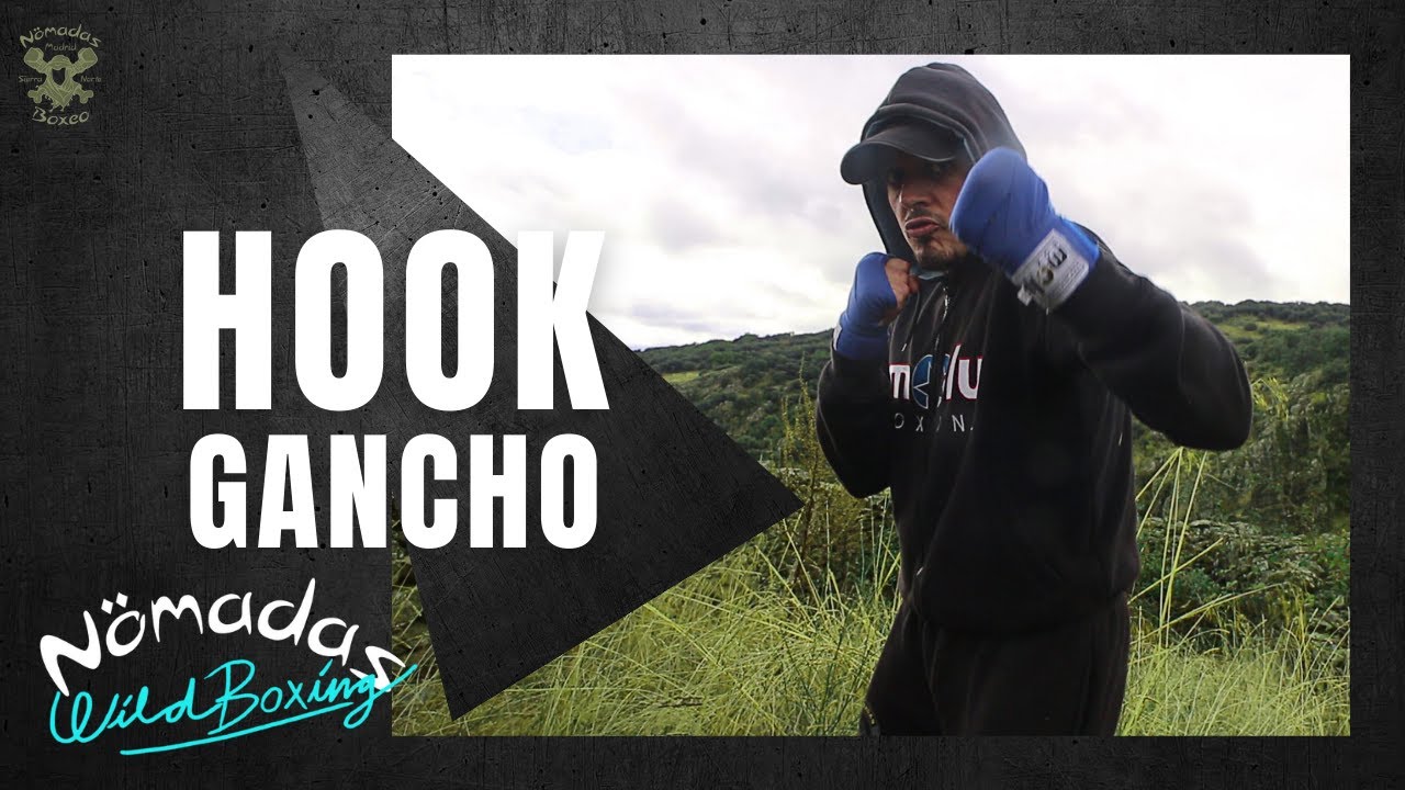 DESVELAMOS LOS SECRETOS DE HOOKS / GANCHOS EN BOXEO - YouTube