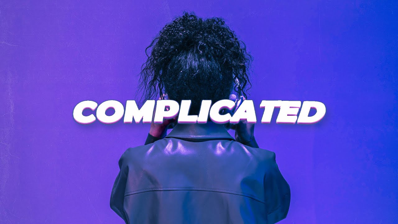Trap Instrumental "Complicated" | Doja Cat Type Beat 2024 - YouTube