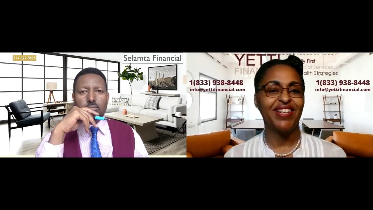 Yetti Esatu: What Does Protection Mean to You? - YouTube