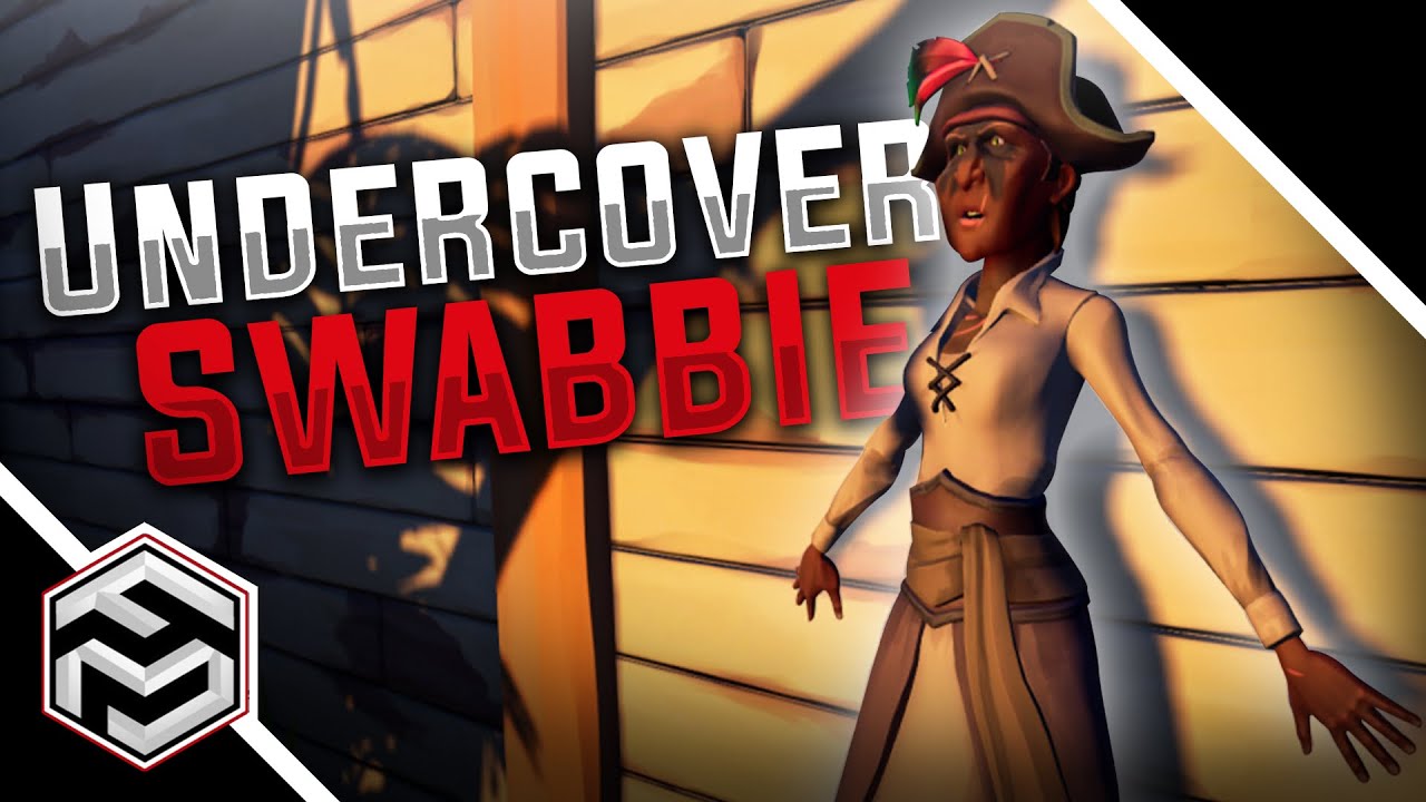 PRETENDING TO BE BRAND NEW PIRATES IN OPEN CREW (Ft. Hitbotc) - Sea of ...