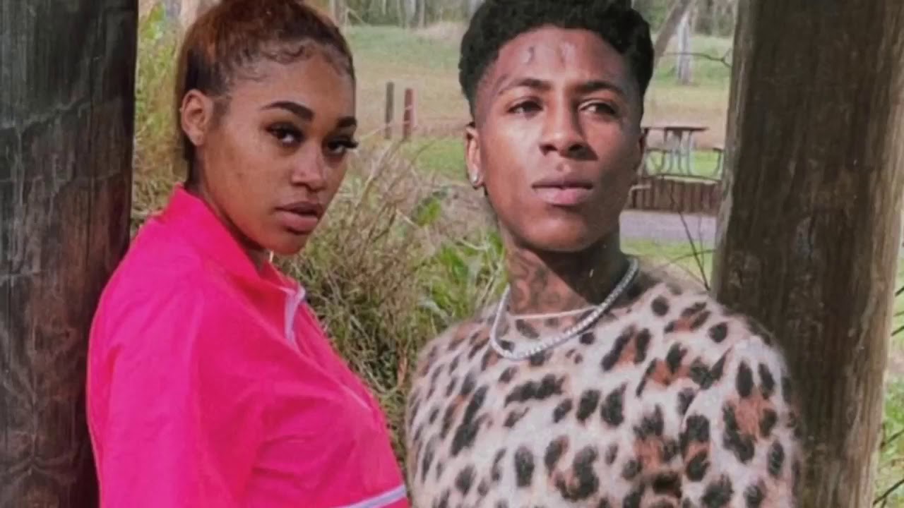 NBA Youngboy-Die For You (Official Video) - YouTube