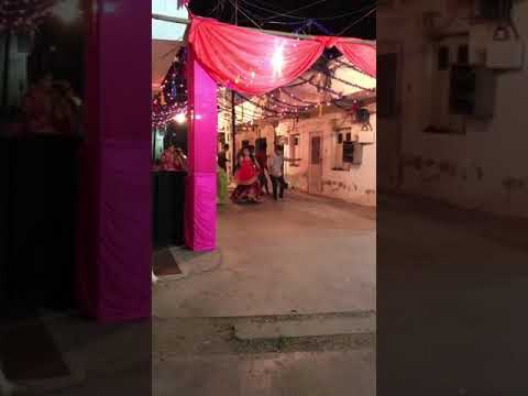 Karamsad Nima Park Garba 2021, Anand, V V Nagar(1)
