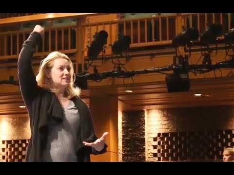 Meet the Director: Amber Mak