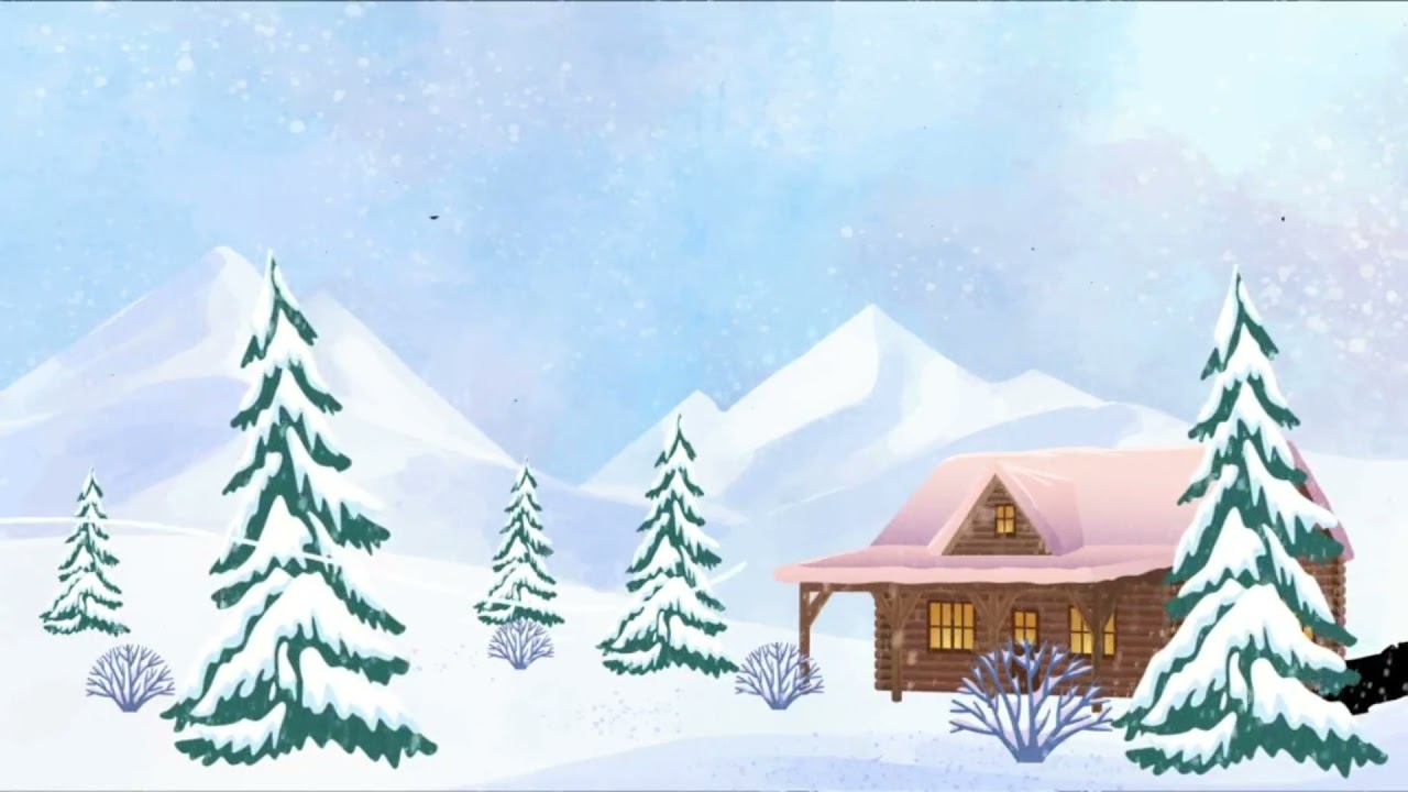 3D Animated Cartoon Background, No Copyright, Copyright Free Animated ...