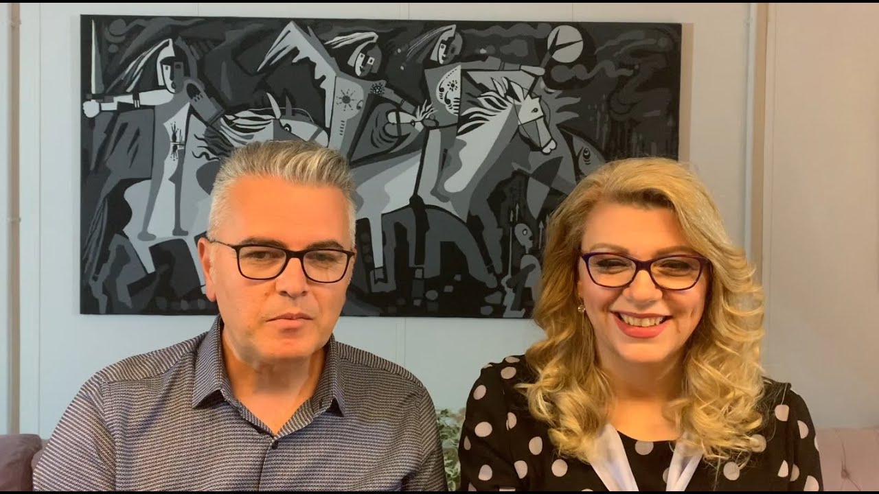 Edi dhe Toni Gogu: Koha për të ndarë Mendjen - Stilet e Prindërimit ...