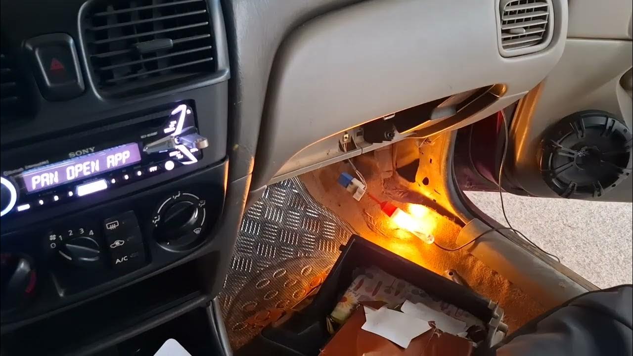 code p0605 internal control module read only memory - YouTube