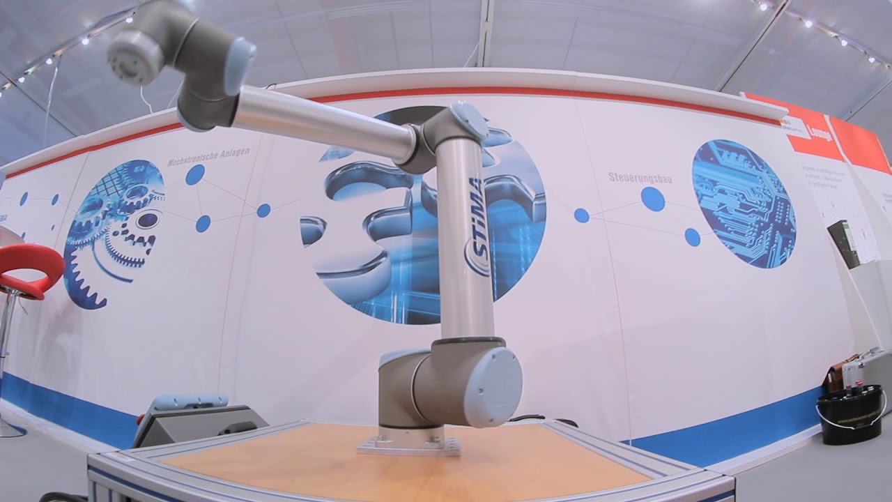 Stima Imagevideo - YouTube