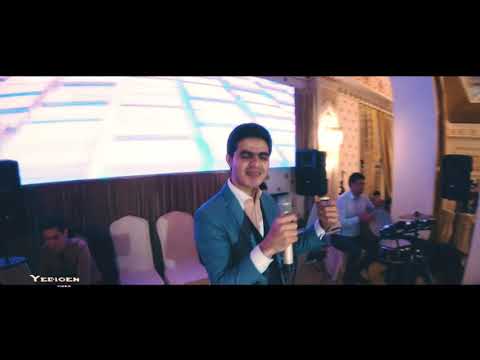 Ybrayym Selimow Gunca