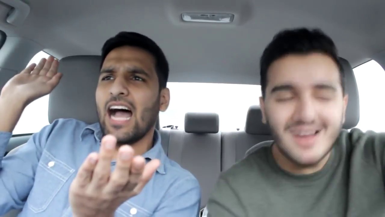 Zaid Ali's Funniest Videos - ZaidAliT funny - YouTube