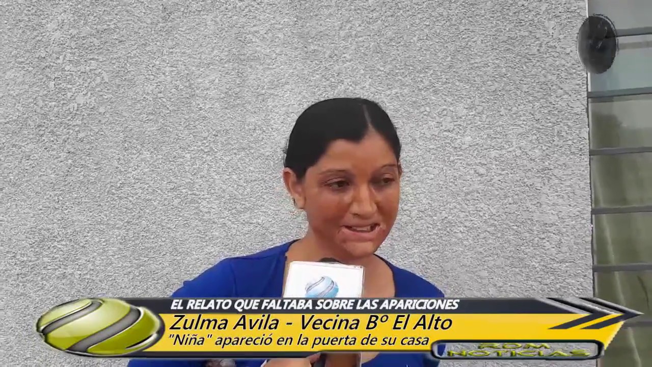 ZULMA AVILA - YouTube