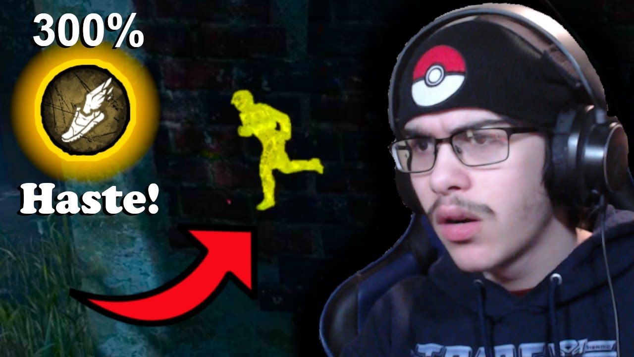 I think that Ada's SPEED HACKING!! | DBD Highlights #4 - YouTube