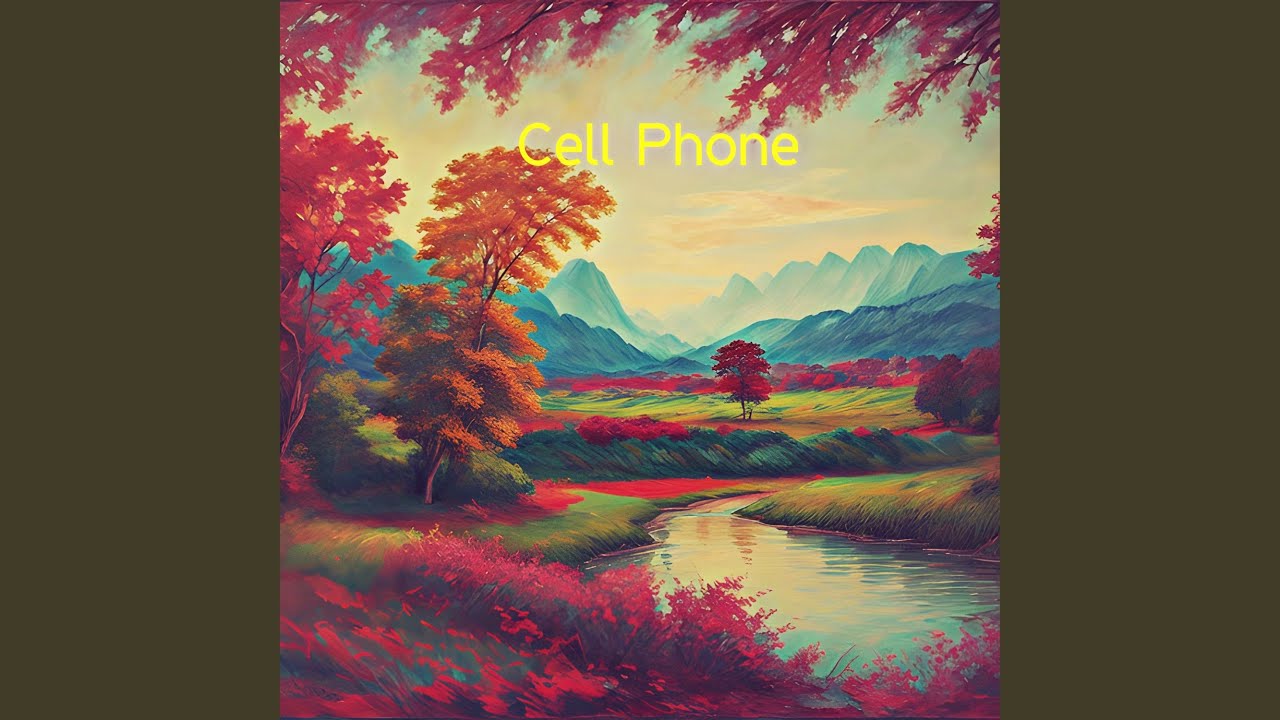 Cell Phone - YouTube