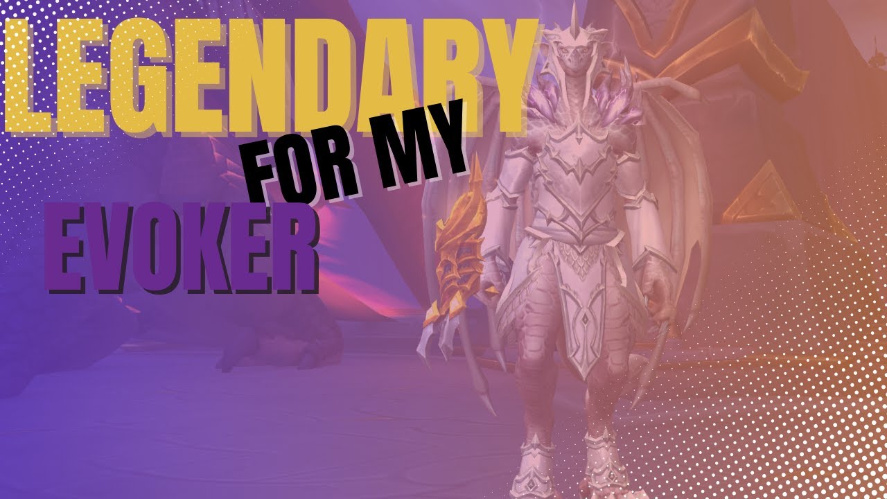 Legendary! - YouTube