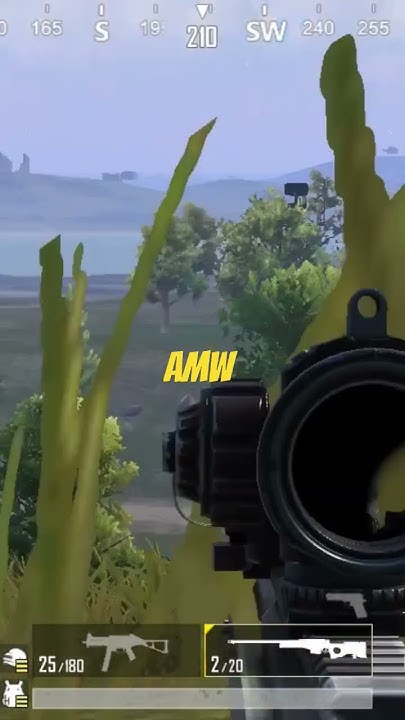 Amw Sniper Youtube