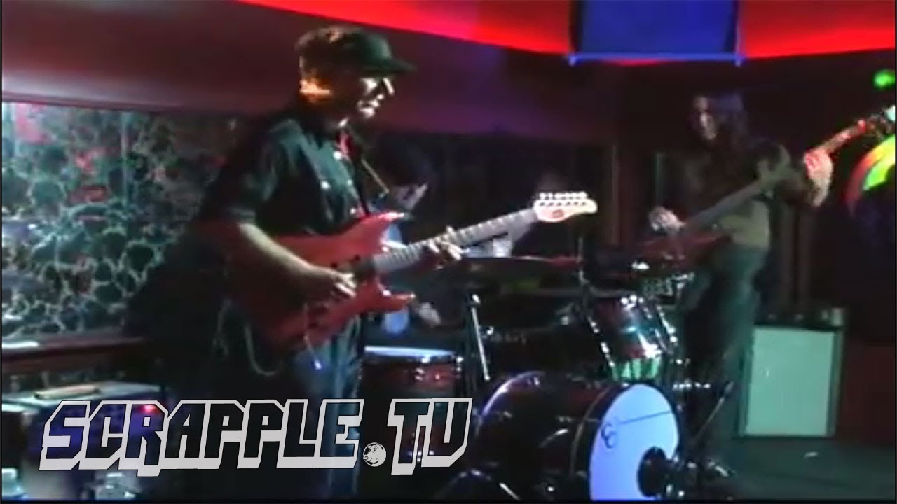 Vo-tech [Live Music] Silk City, 12.20.07 - YouTube