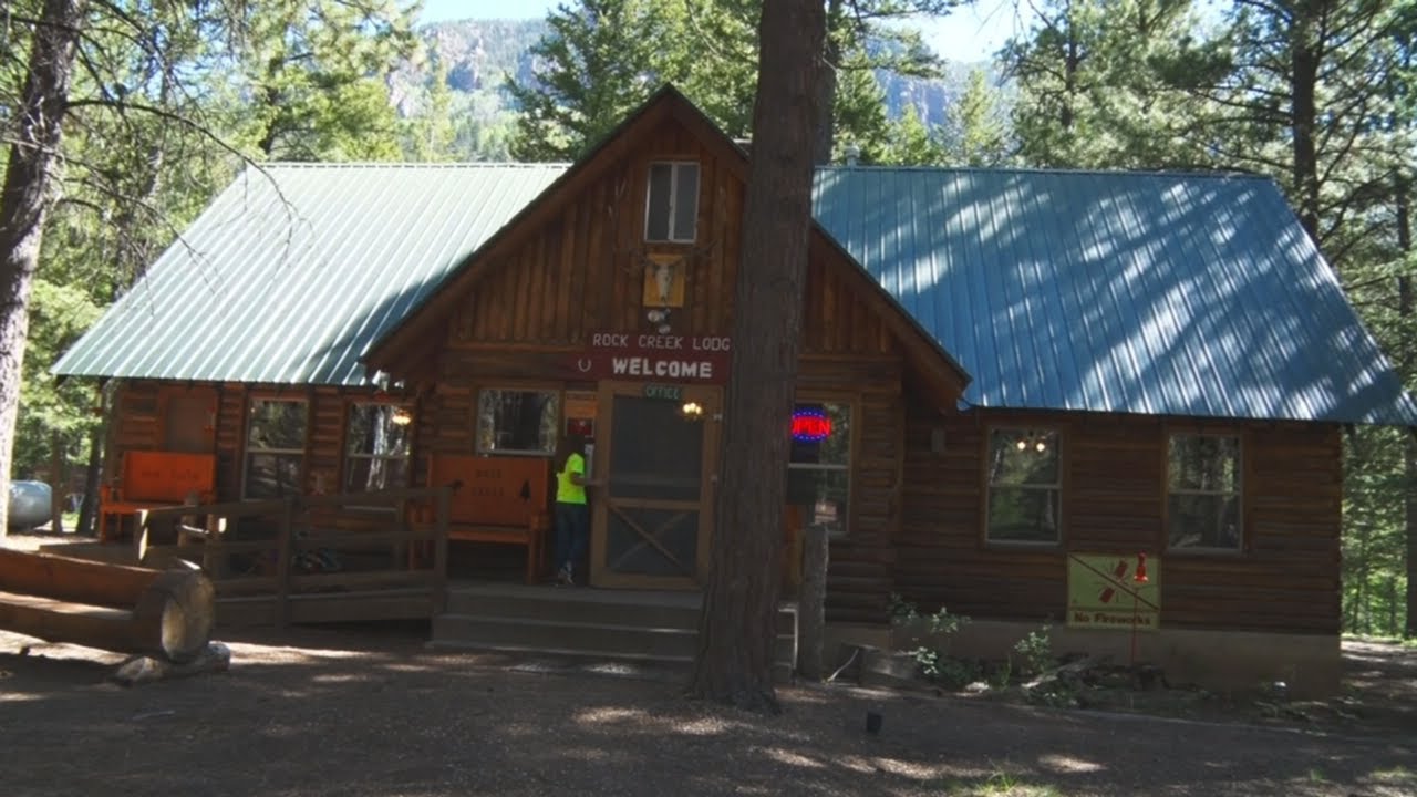 Rock Creek Ranch - St. Anthony's Sand Dunes - Fathers Day Gifts ...