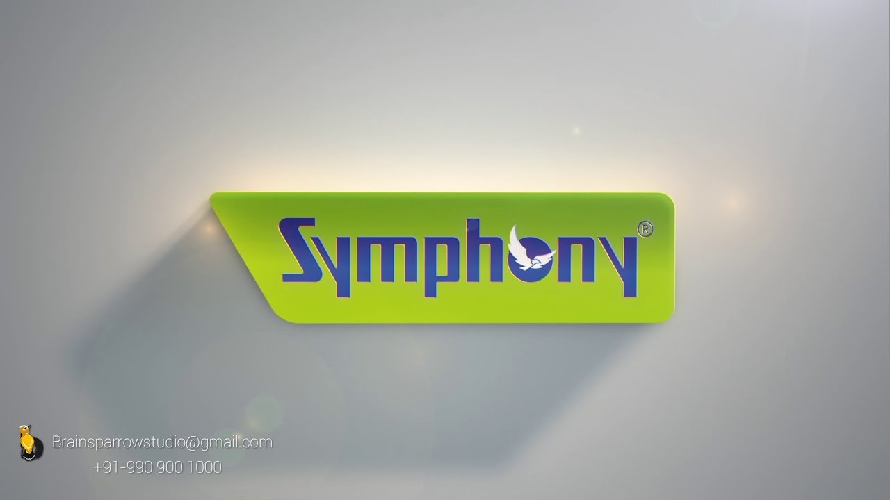 Symphony Cloud_Corporate - YouTube