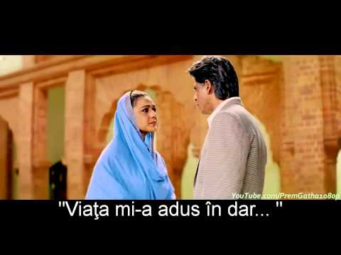 01 Tere Liye   Veer Zaara subtitrare romana