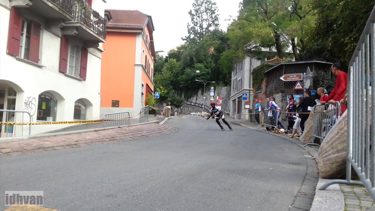 Martin Gomez - 46th Parallel - YouTube