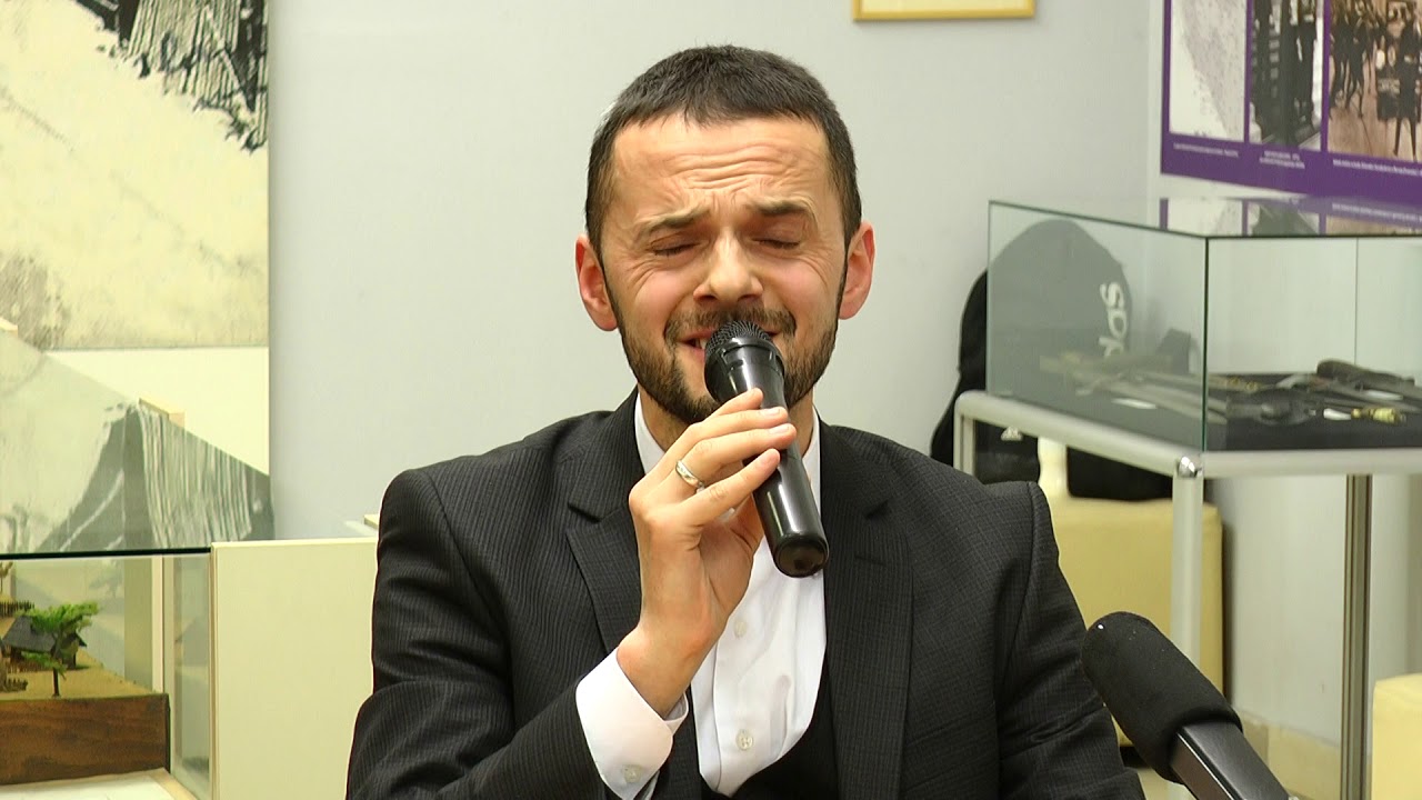 MUSTAFA ef. ISAKOVIC - KUR 'AN (IML TV) - YouTube