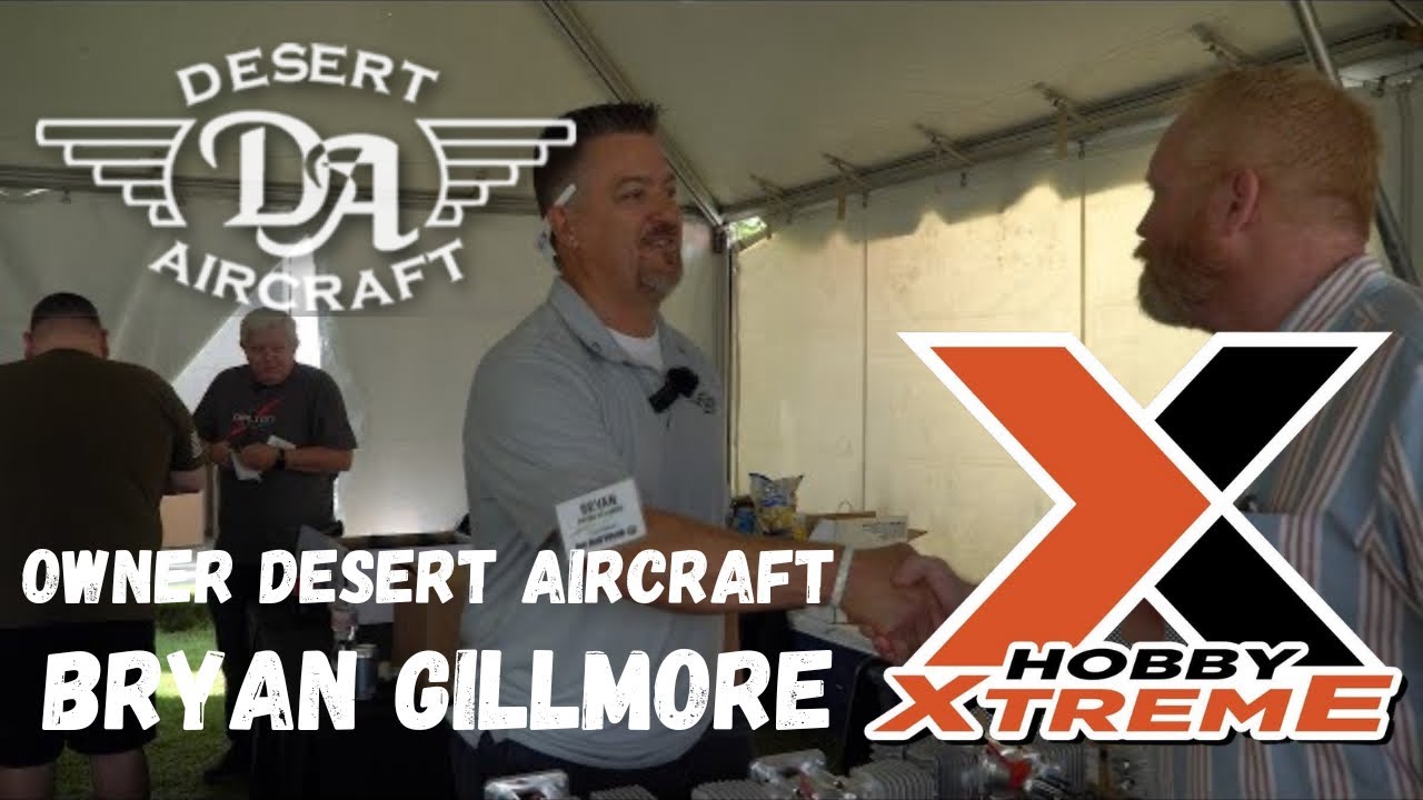 Interview with new owner of DA, Bryan Gillmore - YouTube